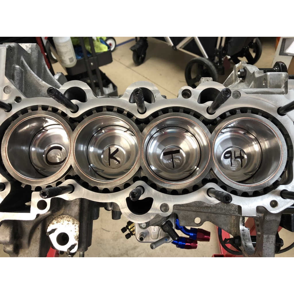 Hyundai and Kia Performance Specialists | KDM Tuners | Kdm Tuners 1.6 ...