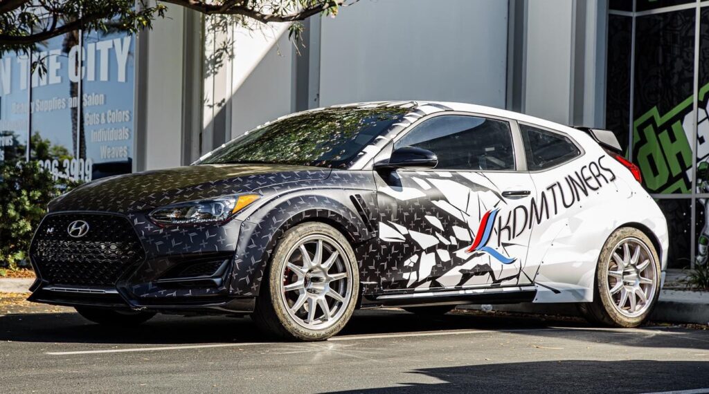 Hyundai and Kia Performance Specialists | KDM Tuners