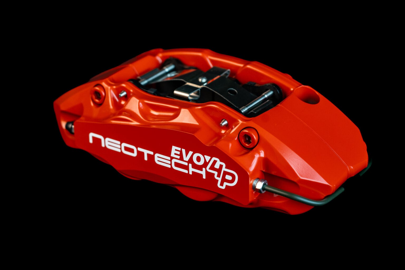 NEOTECH EVO4P Front Big Brake Kit