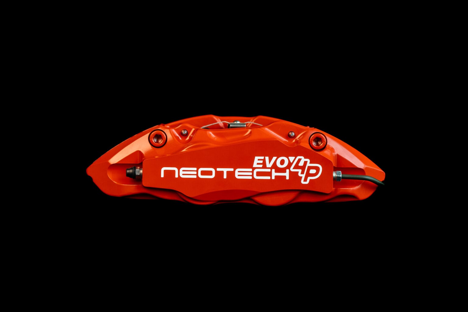 NEOTECH EVO4P Front Big Brake Kit
