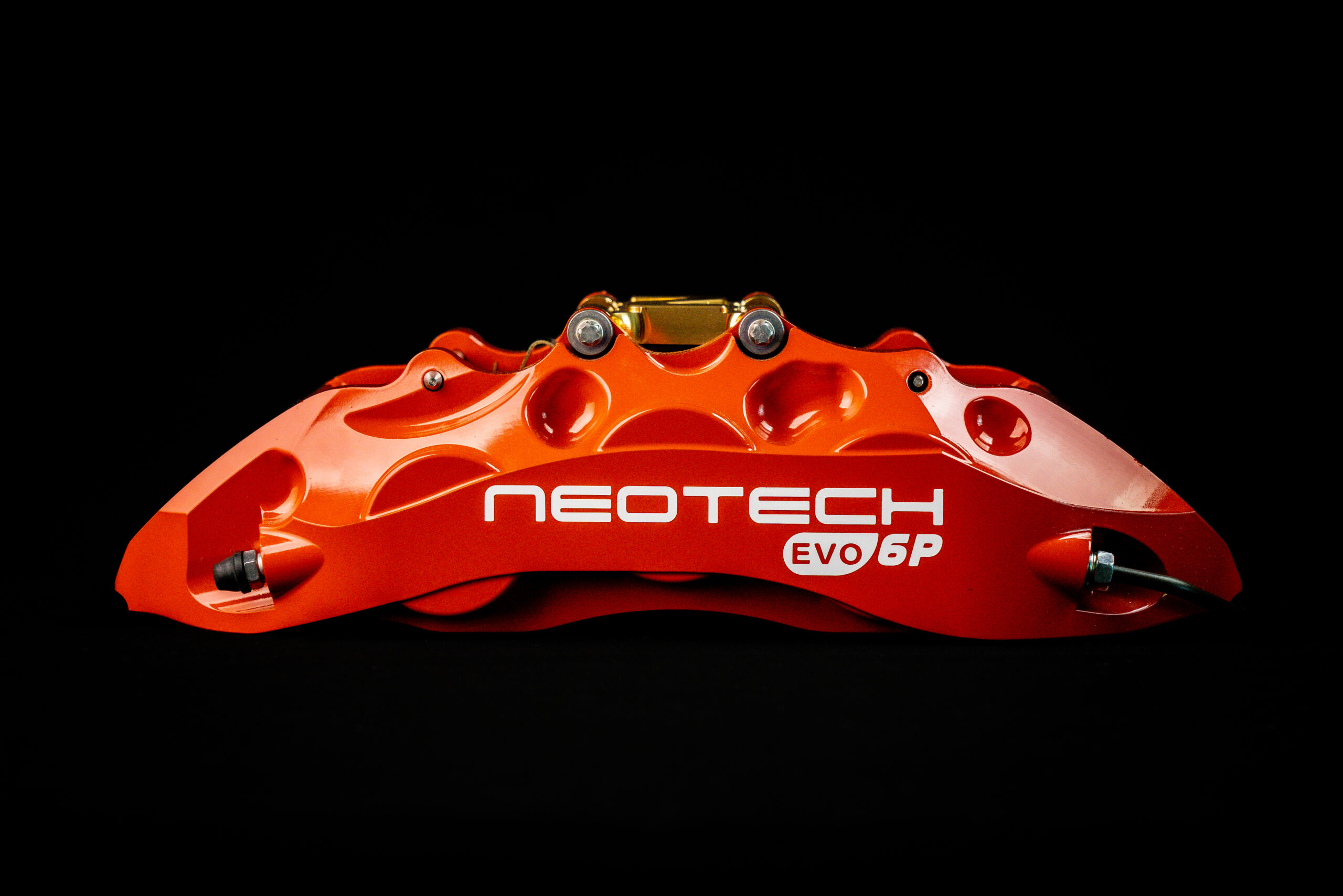 NEOTECH EVO6P Front Big Brake Kit