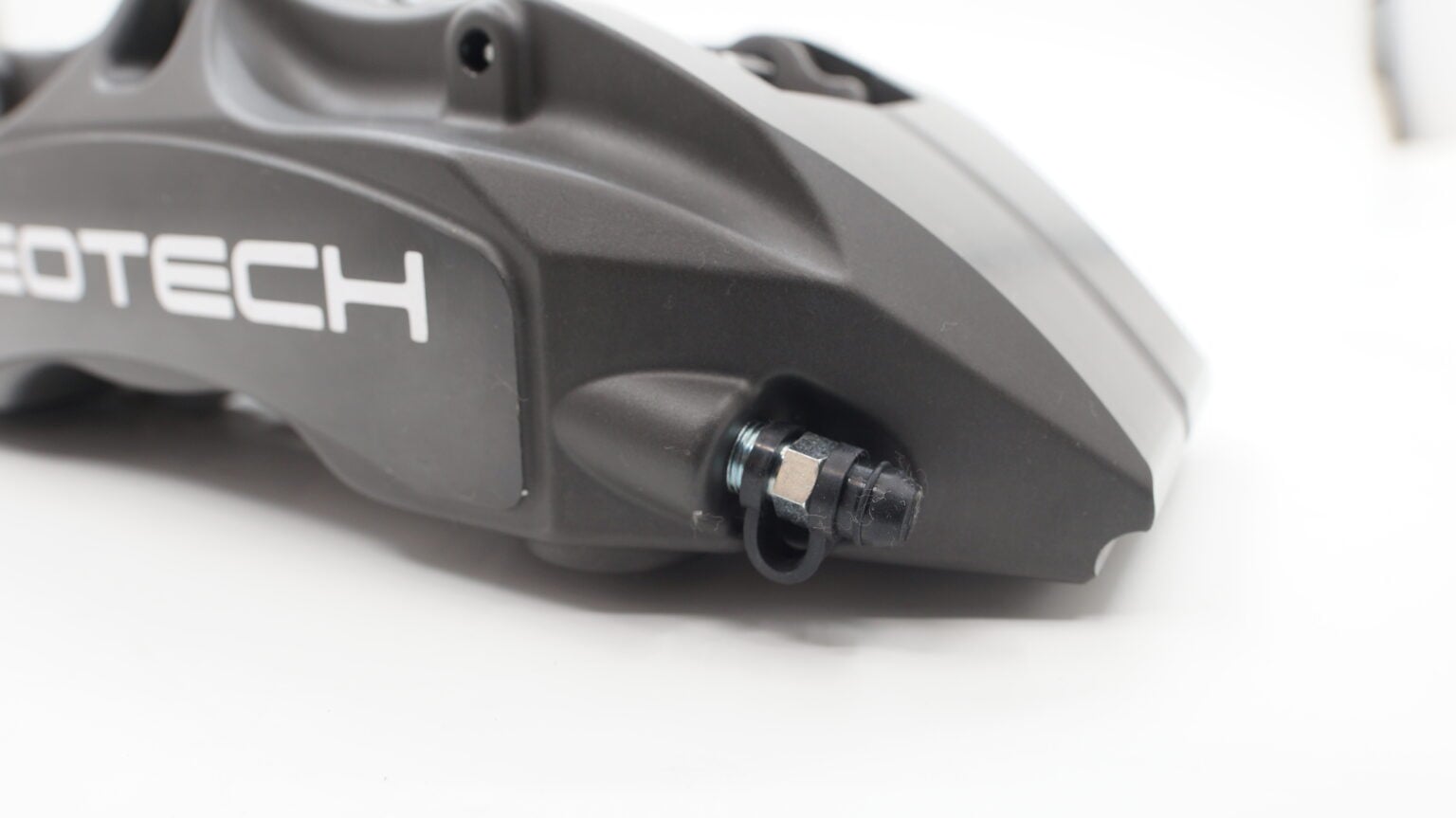 NEOTECH NF6P Front Big Brake Kit