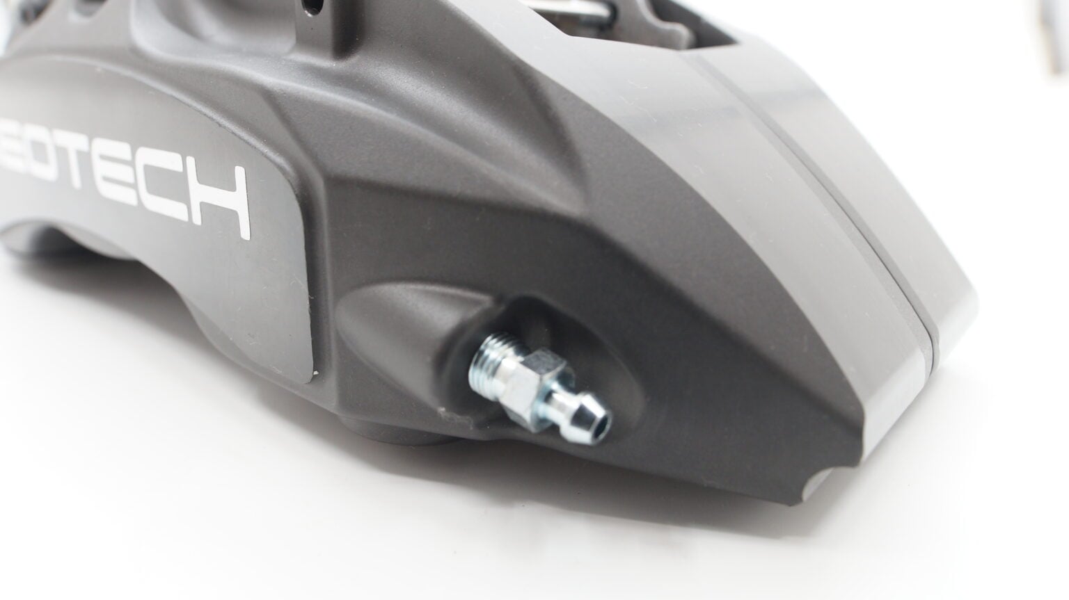 NEOTECH NF6P Front Big Brake Kit