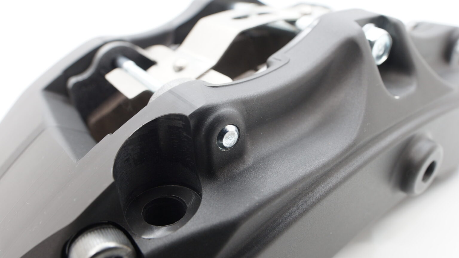 NEOTECH NF6P Front Big Brake Kit