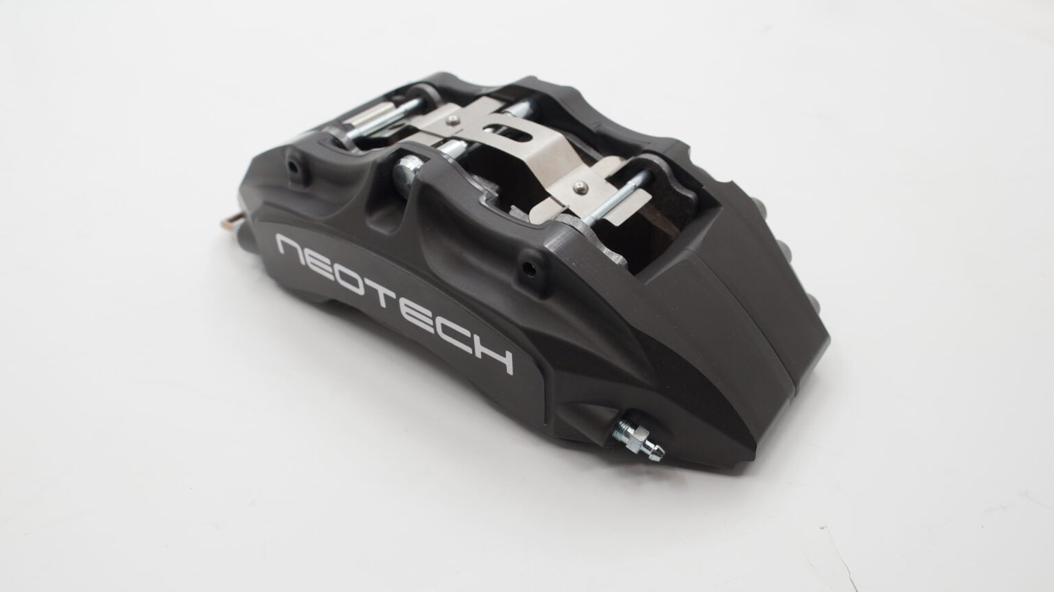 NEOTECH NF6P Front Big Brake Kit